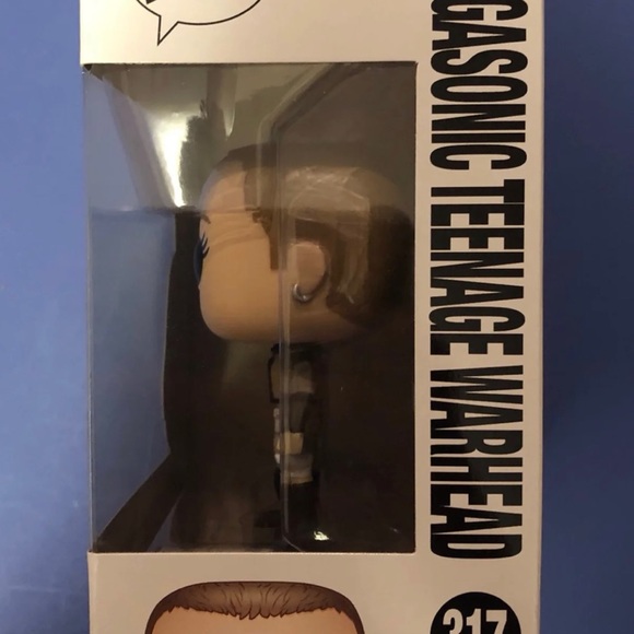Funko | Other | Negasonic Teenage Warheadxmen | Poshmark